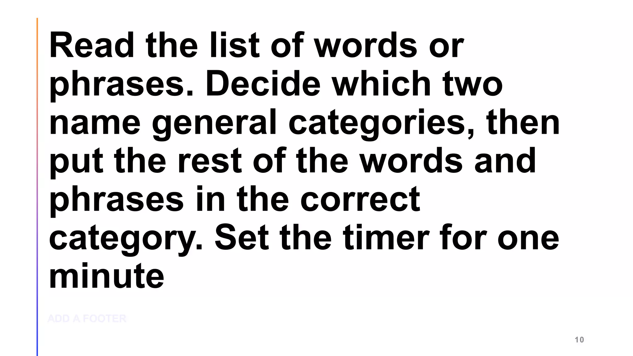 OUTLINING A READING TEXT.pptx