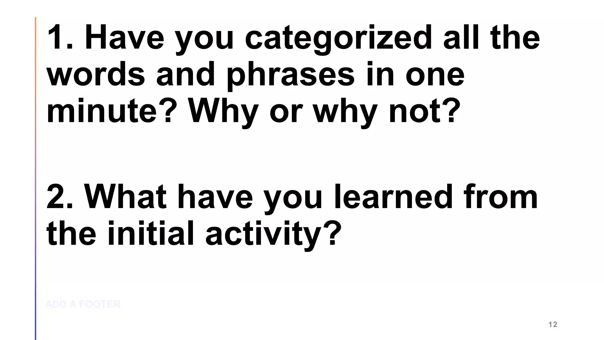 OUTLINING A READING TEXT.pptx