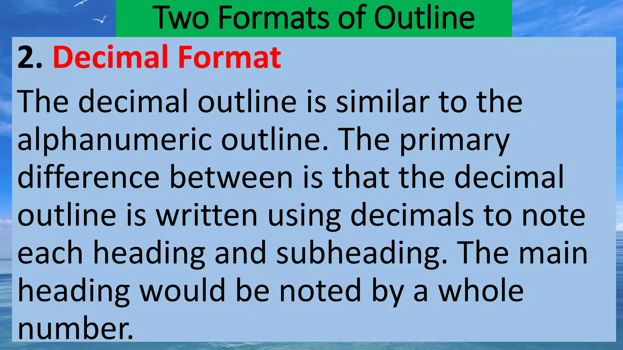 OUTLINING final.pptx