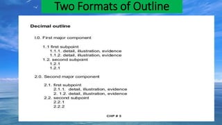 OUTLINING final.pptx