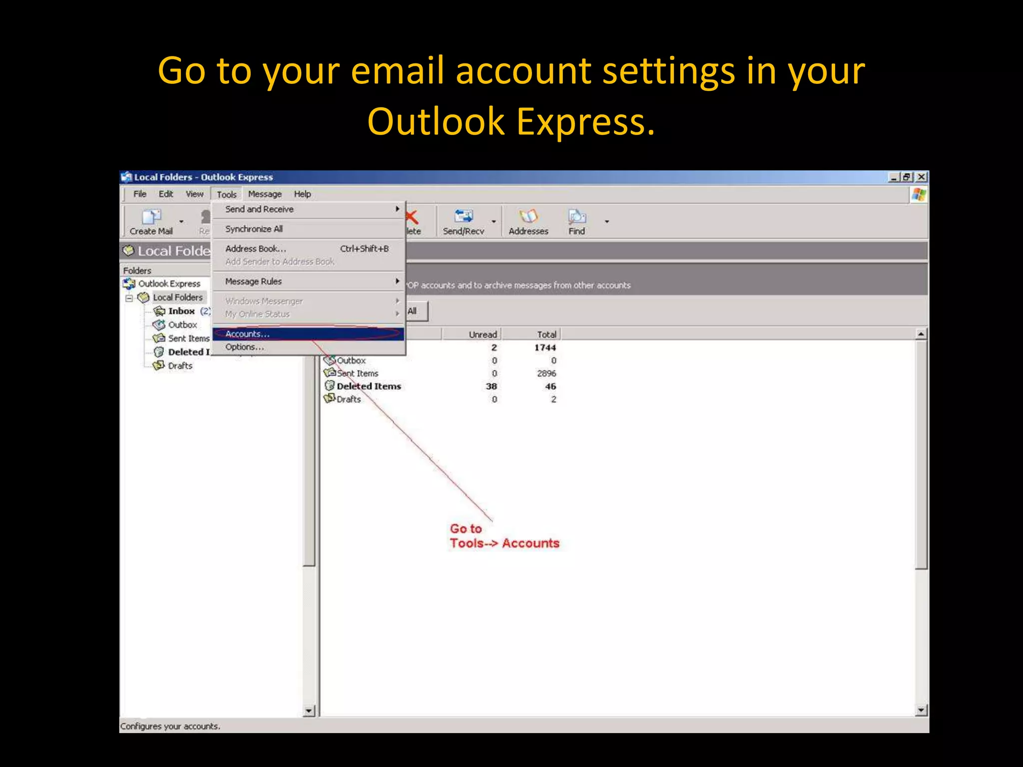 Outlook | PPT