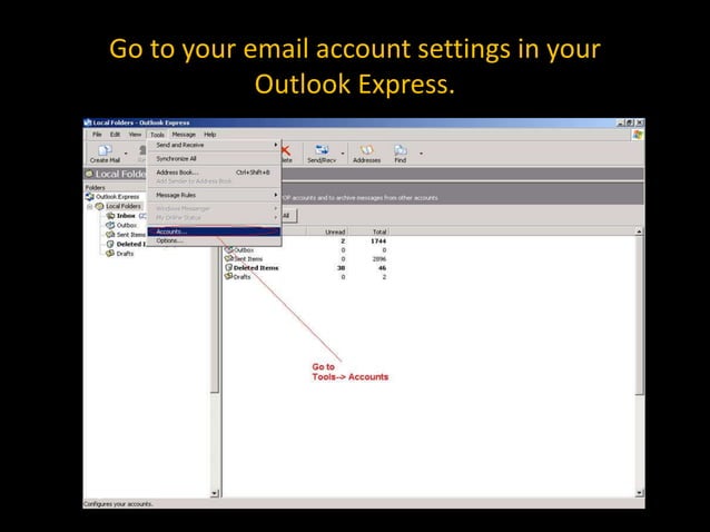 Outlook | PPSX