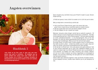 Proefrit in Jouw Droom Onderneming | PPT