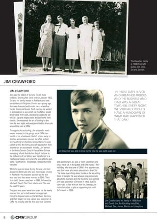 CMV Outlook - Edition 132: Special 80 Year | PDF