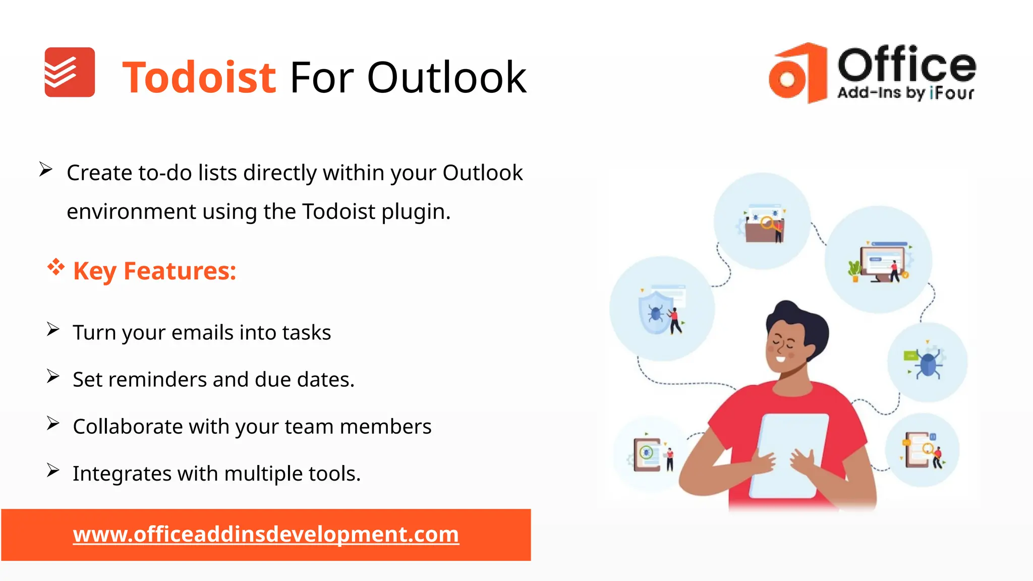 Top 10 Outlook Add ins for Healthcare Experts | PPTX