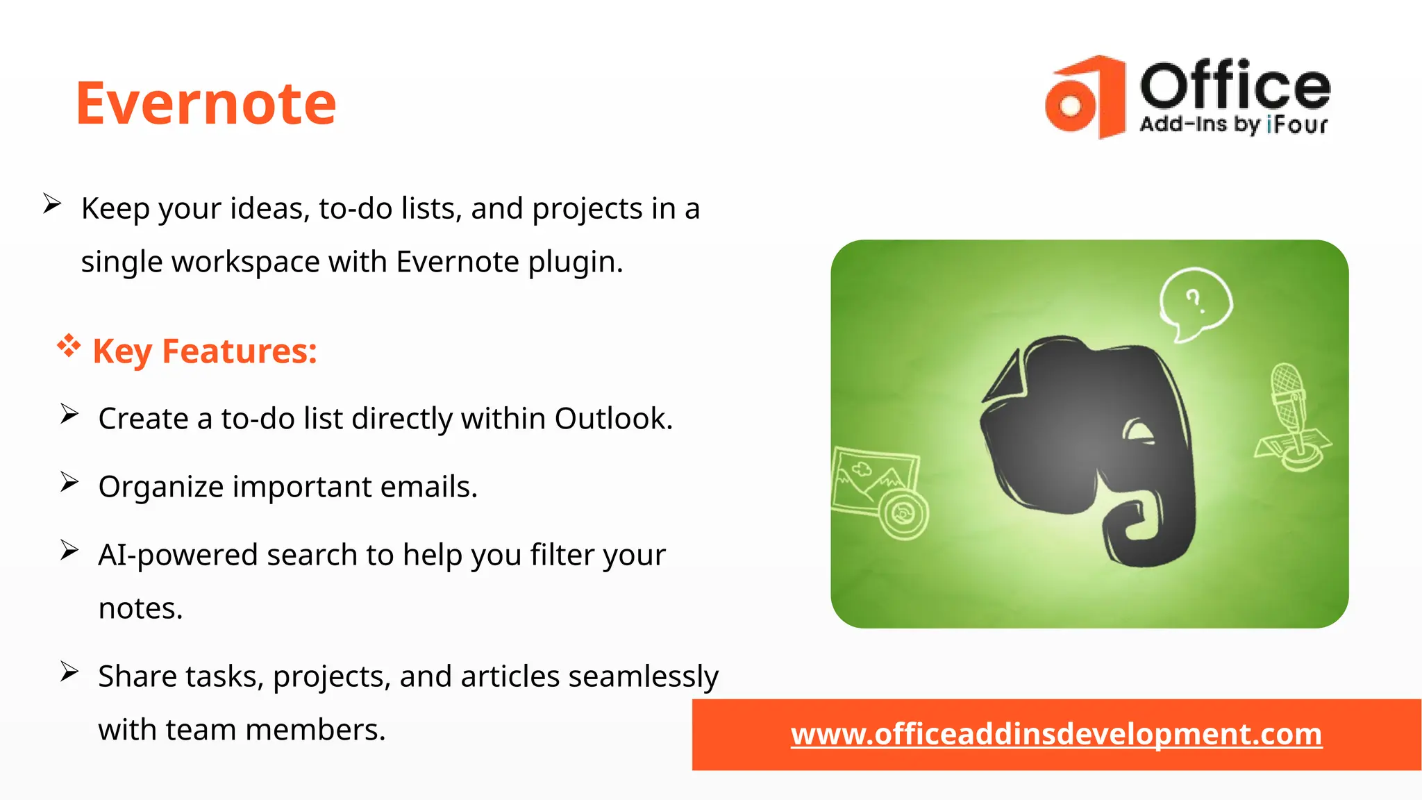 Top 10 Outlook Add ins for Healthcare Experts | PPTX