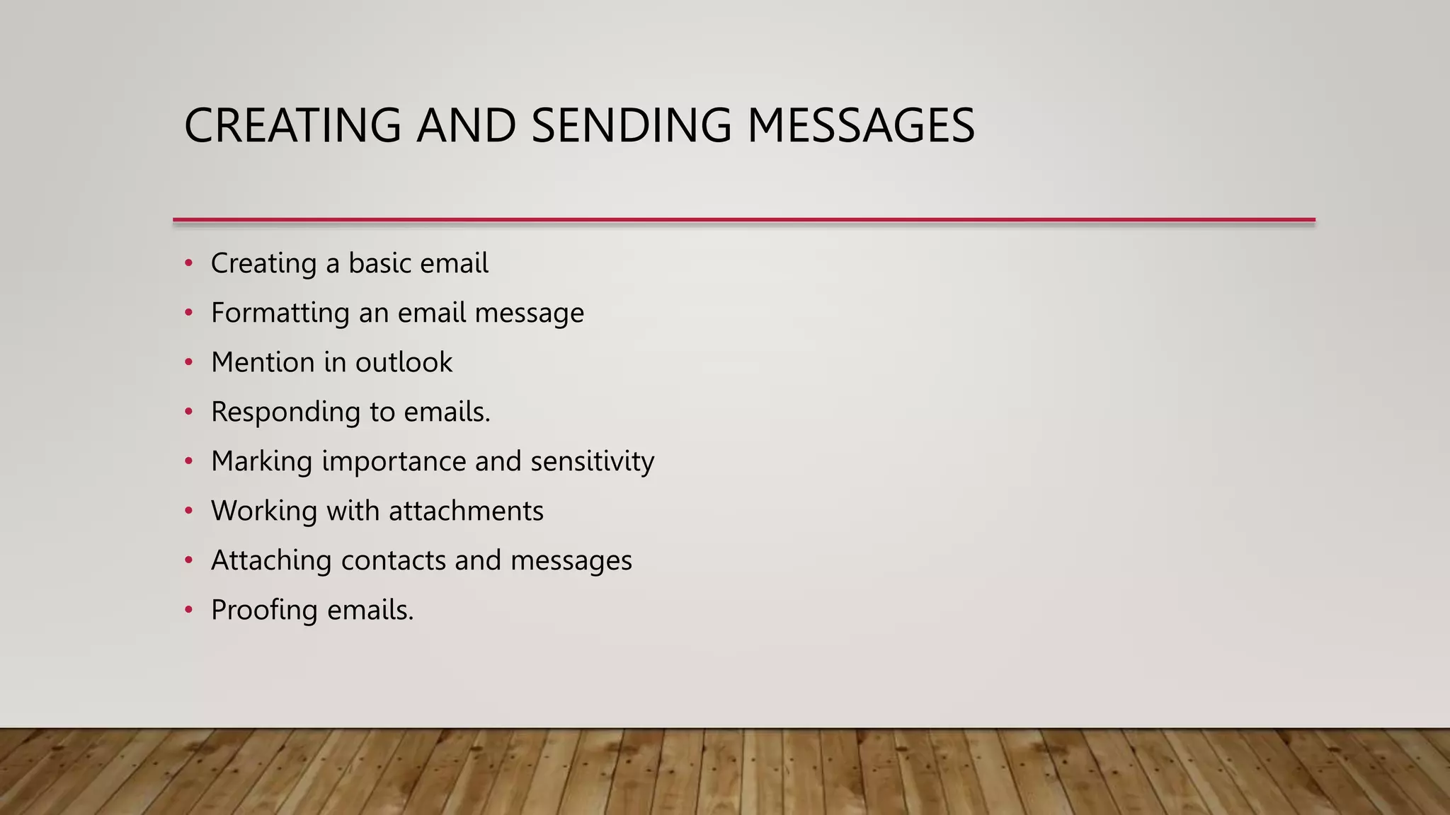 outlook basic.pptx