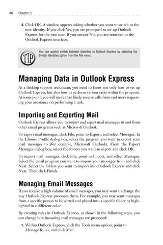 Outlook Express | PDF