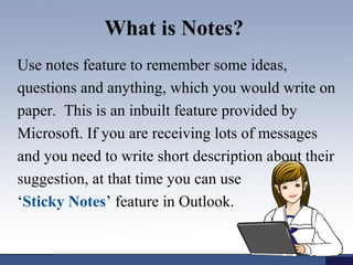 Method to Print Multiple Notes on a single page | PPT