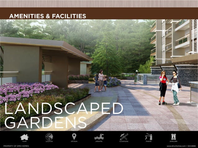 Outlook ridge residences | PDF