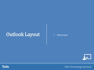 Outlook Training | PPTX | Email | Internet