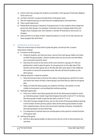 Numbers Card Game - Outnumber. 6 times more math practice | PDF