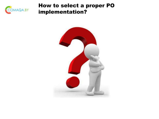 Out of box page object design pattern, java | PPT