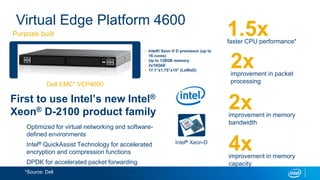 Building the SD-Branch using uCPE | PDF