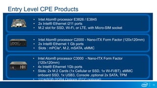 Building the SD-Branch using uCPE | PDF