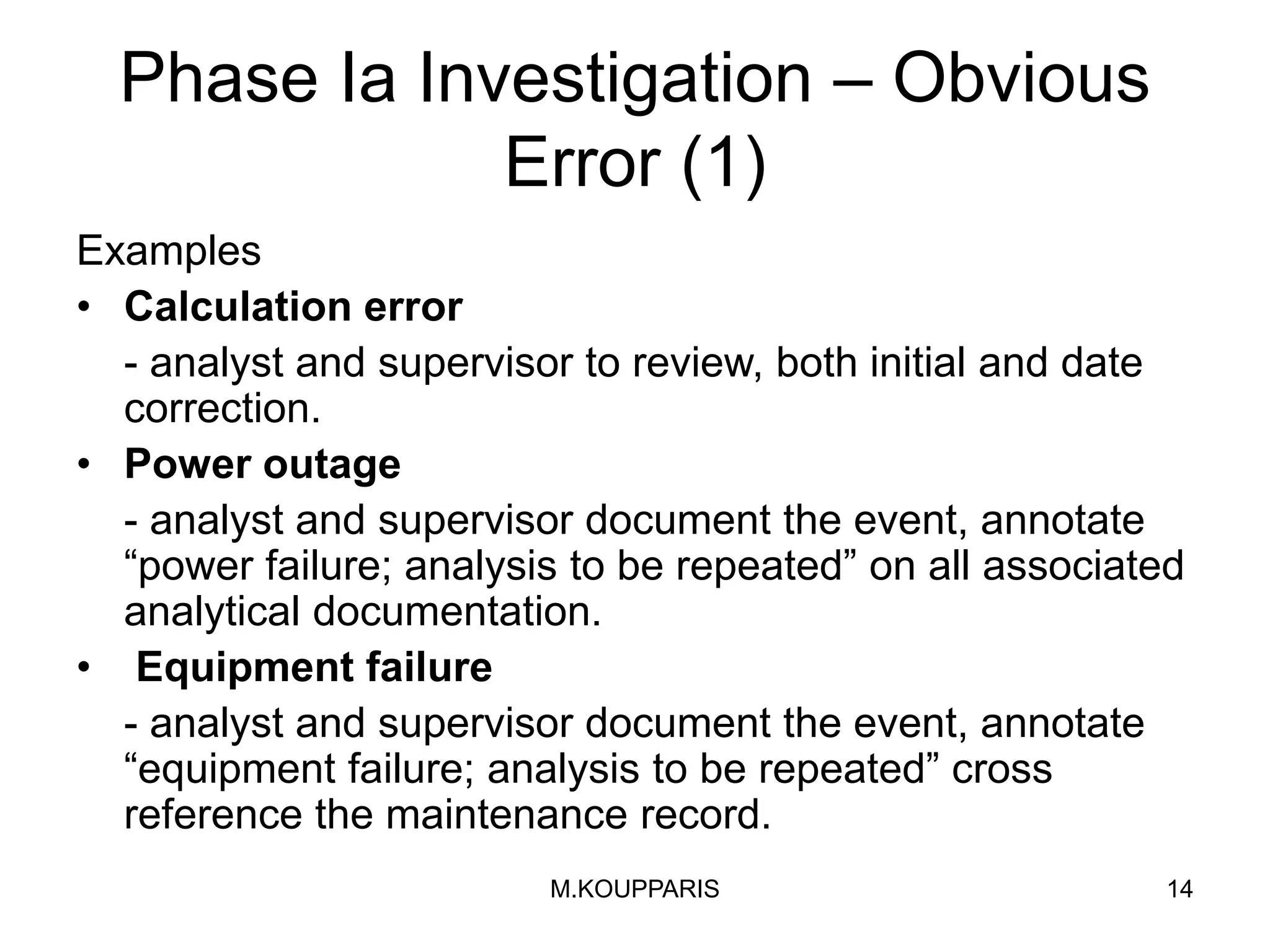 OUT OF SPECIFICATION.ppt