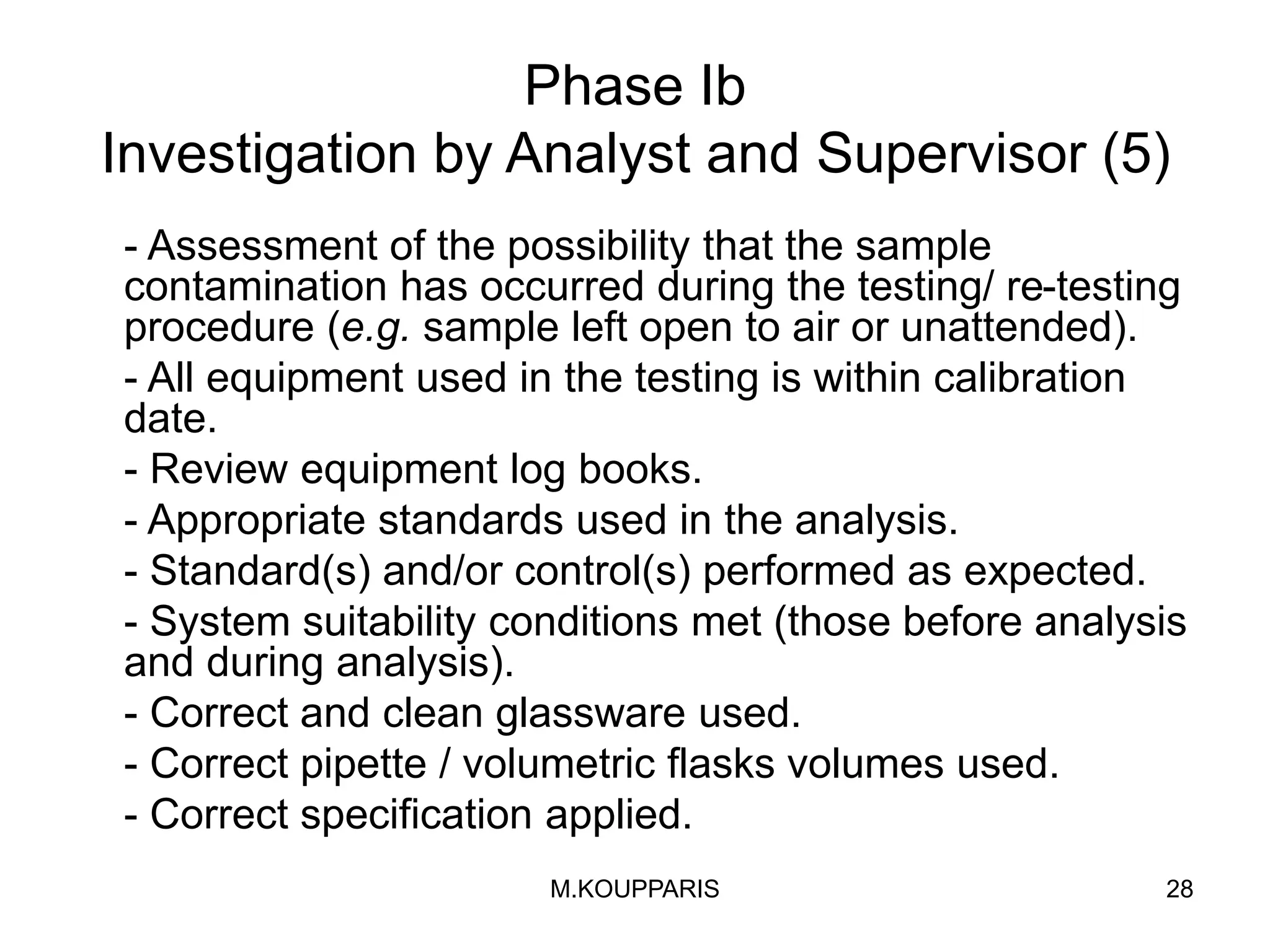 OUT OF SPECIFICATION.ppt