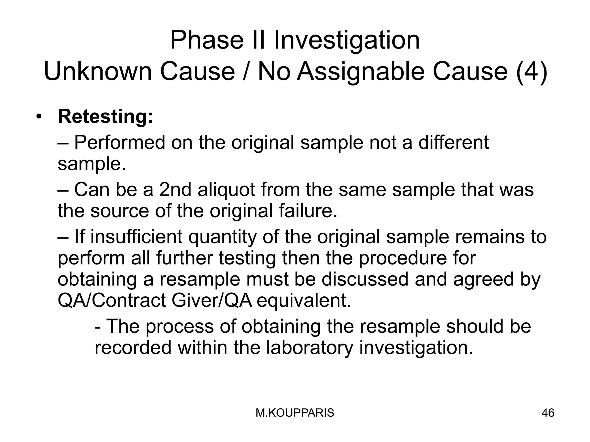 OUT OF SPECIFICATION.ppt