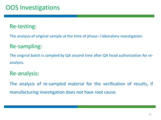 Out of Specification OOS.pptx