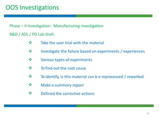 Out of Specification OOS.pptx