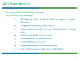 Out of Specification OOS.pptx