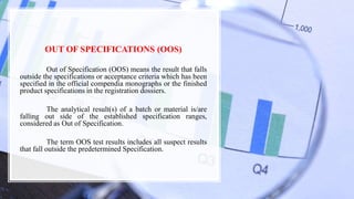 OUT OF SPECIFICATIONS (OOS).pptx
