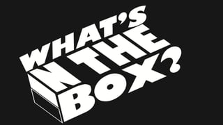 Out of the box thinking | PDF
