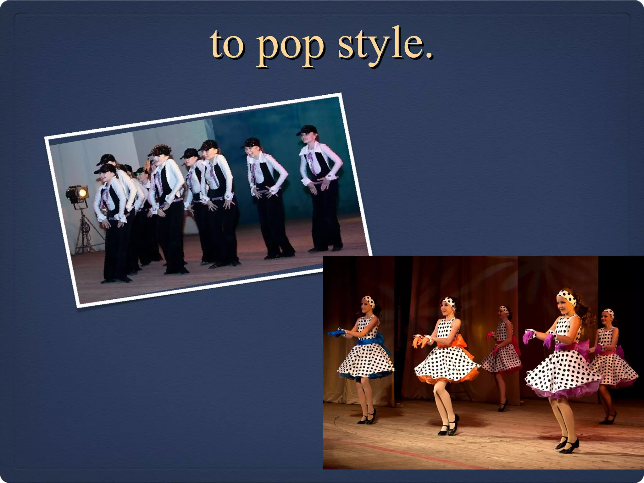 Out of the ordinary my hobby dancing бирюкова юлия 8 кл | PPT | Free ...