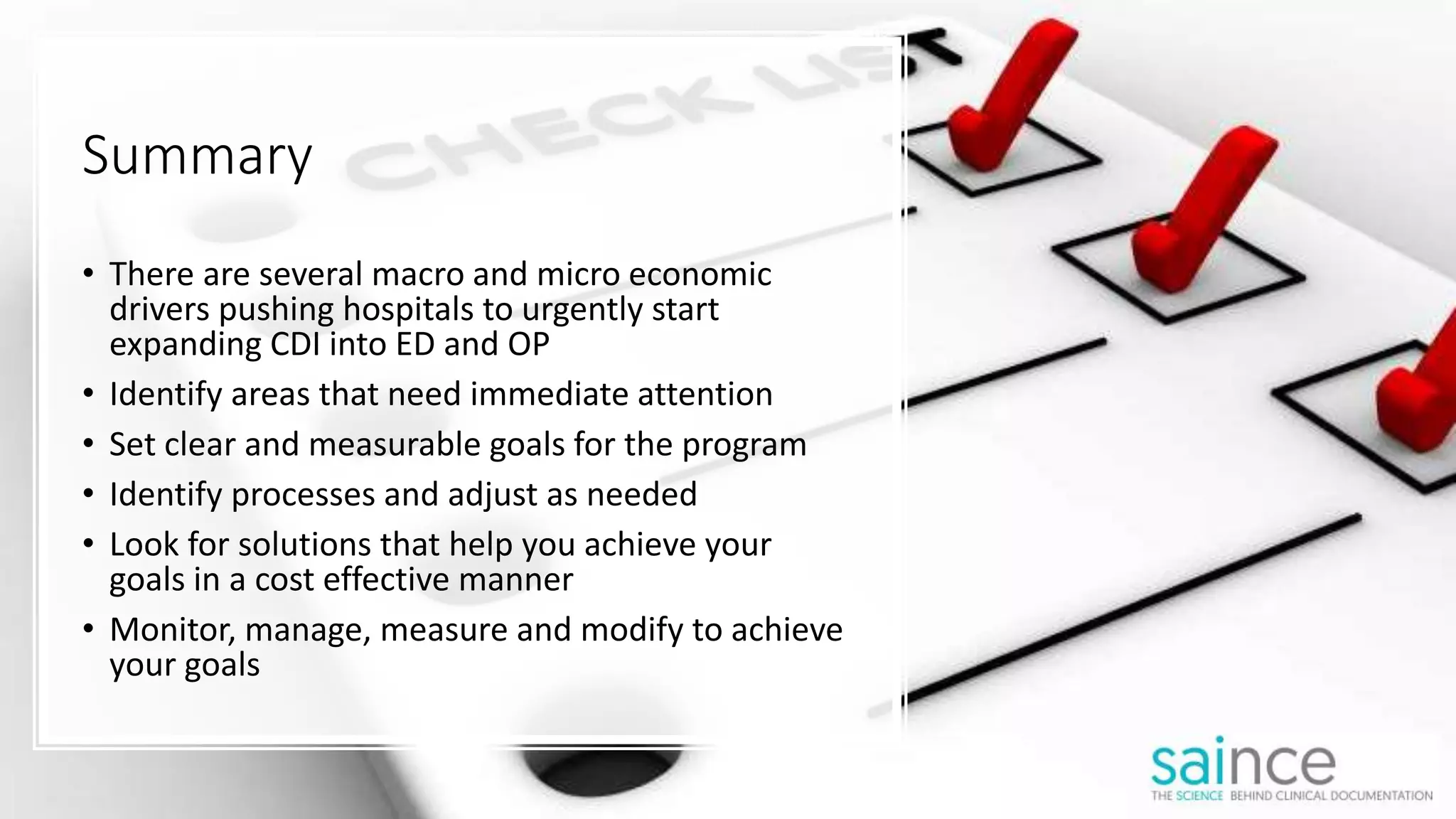 Outpatient CDI GA ACDIS Presentation | PPTX