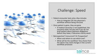 Outpatient CDI GA ACDIS Presentation | PPTX