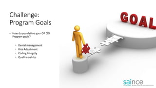 Outpatient CDI GA ACDIS Presentation | PPTX