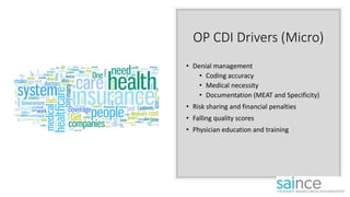 Outpatient CDI GA ACDIS Presentation | PPTX