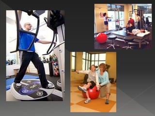 Outpatient therapy | PPT