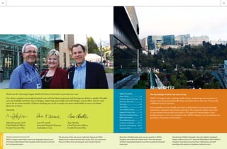 OHSU outpatient welcome guide | PDF