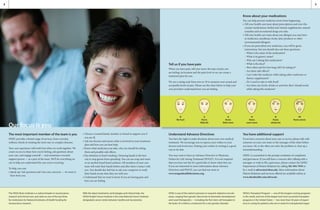 OHSU outpatient welcome guide | PDF