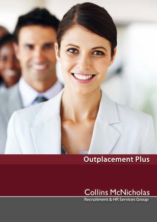 Outplacement Brochure | PDF