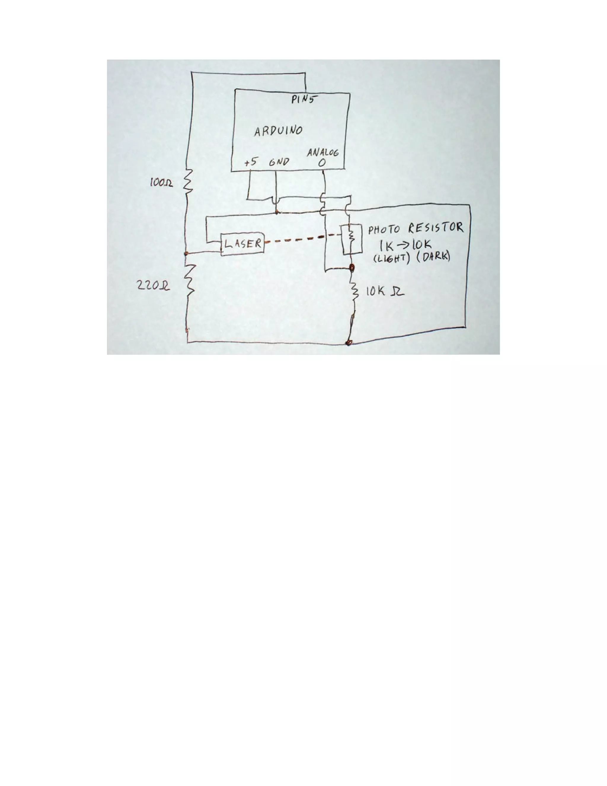 Bootstrap 9.4 - Arduino - Witold Rugowski | PDF