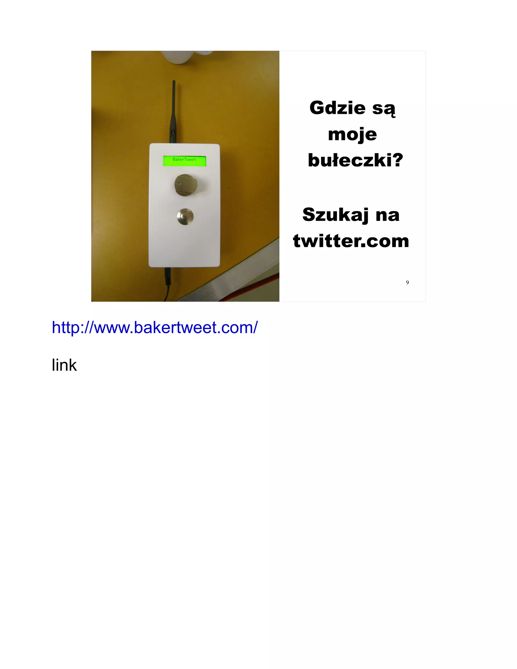 Bootstrap 9.4 - Arduino - Witold Rugowski | PDF