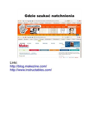 Bootstrap 9.4 - Arduino - Witold Rugowski | PDF