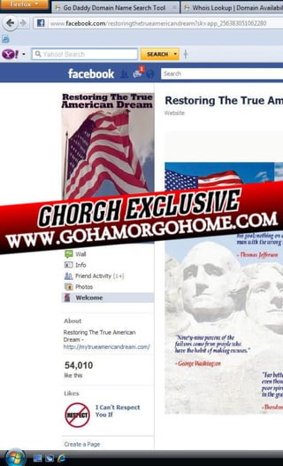 Troy Davis being exploited? | PDF