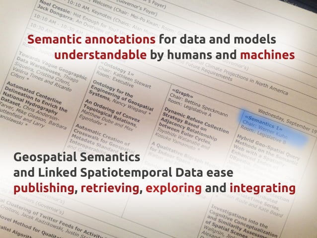 Big Geo Data | PDF