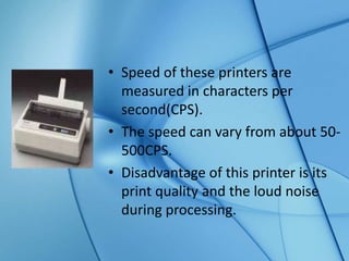 Output | PPTX