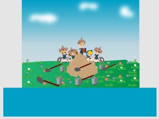 Antoshka (cartoon) | PDF