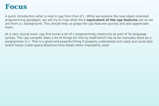 CPP training | PDF