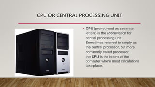 Output | PPTX