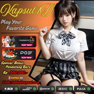 Nikmati Bonus Spesial Pendatang Baruu !!! | PDF