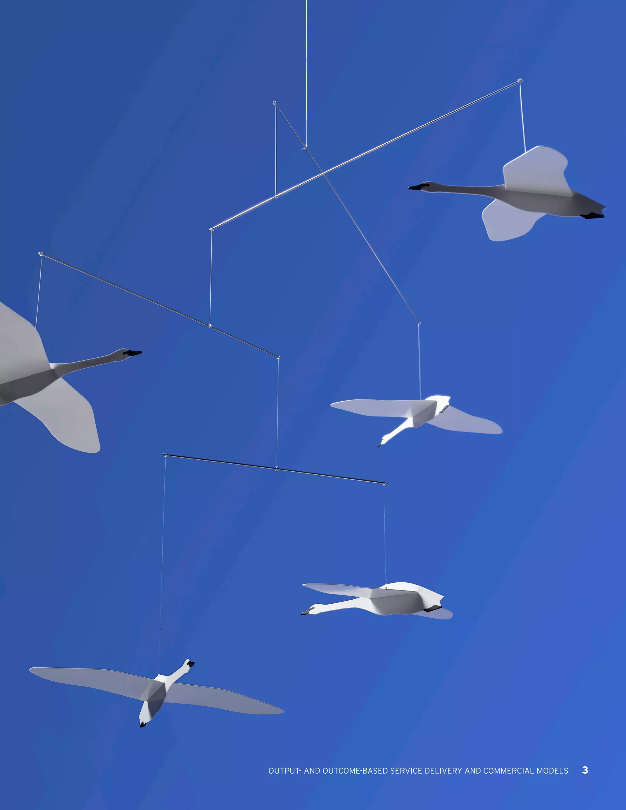 Output- and Outcome-Based Service Delivery and Commercial Models | PDF