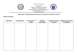 Output-on-INSET.docx