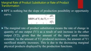Output output relationship | PPTX