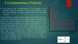 Output output relationship | PPTX